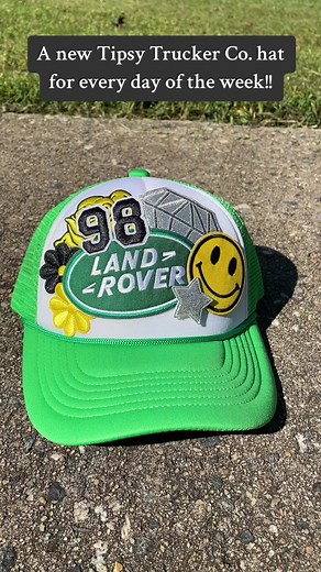 Tipsy Trucker Co. on TikTok