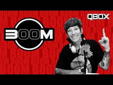 #BOOM | PROGRAMA NRO #51