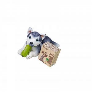 [Hot Item] Biodegradable Eco-Friendly Dog Poop Bags