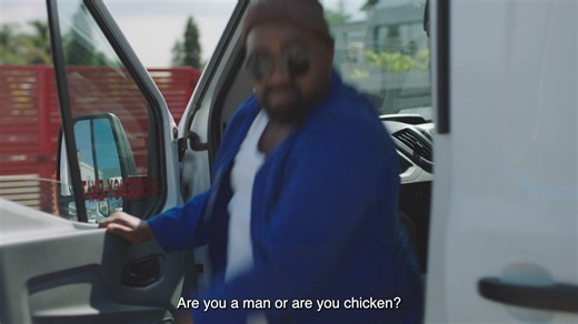 Love Ke Scam, #ProofOfPayment hits eVOD tomorrow. https://buff.ly/3YIEPYc | EVOD