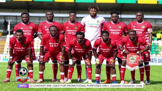 Today's Sports is live with Sometymer Otuo-Acheampong on Oyerepa Radio/TV || 14-01-2026 DISCLAIMER: The views expressed in this program are those of the individuals and do not necessarily reflect the views of Promise Broadcasting Limited. [Oyerepa fm/Tv, Promise Radio/Tv] WITH THE EXCEPTION OF LIVE INTERVIEWS, WE DO NOT OWN THE RIGHTS TO THIRD-PARTY AUDIO AND VIDEO CONTENT IN THIS LIVE STREAM. AUDIO AND VIDEO CONTENT ARE USED FOR PROMOTIONAL PURPOSES ONLY. Copyright Disclaimer: Under Section 107