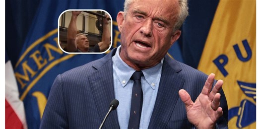 50 Pull-ups, 100 Push-ups, 5 Minutes: PT Warns Against Viral 'Pete and Bobby Challenge'