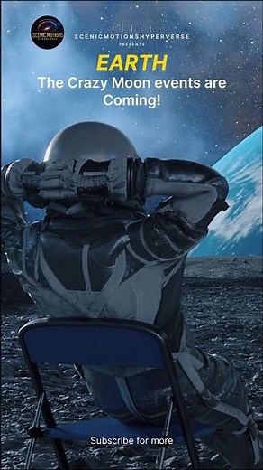 All 2026 Moon Events You Can’t Miss 🌕 | Blood Moon, Blue Moon & More!