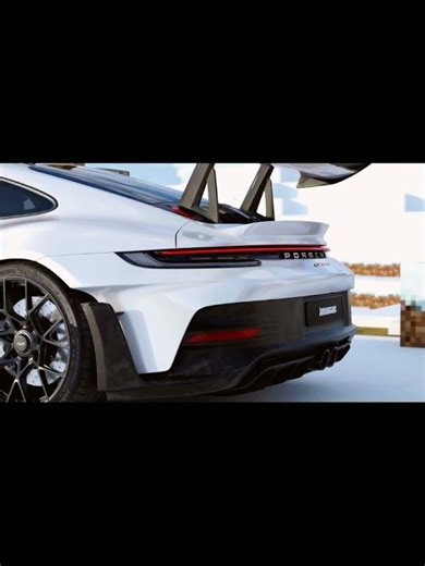 minecraft blender mod