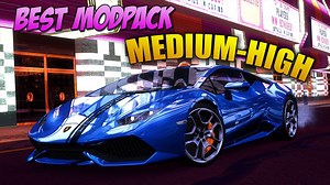 Special Modpack HIGH PC by RazvaNeLL110. | ModuriSAMP.ro