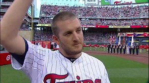 32K views · 608 reactions | To kick off our May replay schedule, FOX Sports North is taking us back to the 2014 All-Star Game at Target Field! Tune in at 7pm CT tonight AND on Twins social tomorrow at 12pm CT. Keep playing Retro Twingo presented by Schweigert! www.twinsbaseball.com/retrotwingo | Minnesota Twins | Facebook