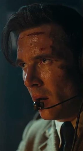 The Radio Operator Who Never Left His Post 📡