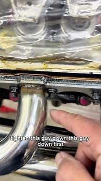 Fox-Body Header Bolts Not Lining Up? Here’s the Correct Way to Install 5.0L Mustang Headers