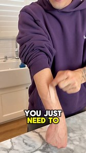 This PAINLESS Band-Aid hack is Perfect for your kids!! 🩹🤯 | Cam Casey