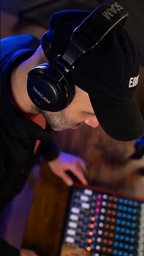 Model 12 and TH-02, the perfect team. 👌