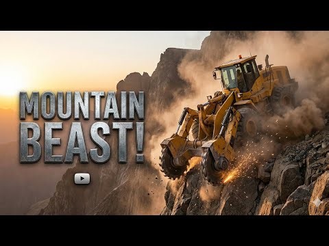 “This Machine Defies Gravity 😳💛