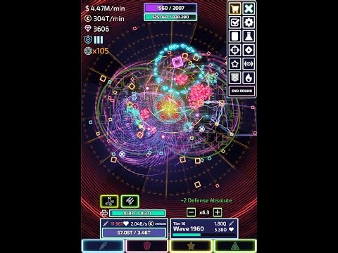 The Tower | Creator Code & v27 Plans