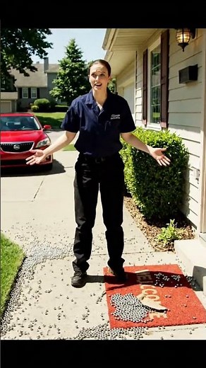 Delivery Disaster! 📦🚗 You Won't Believe What Happened Next!