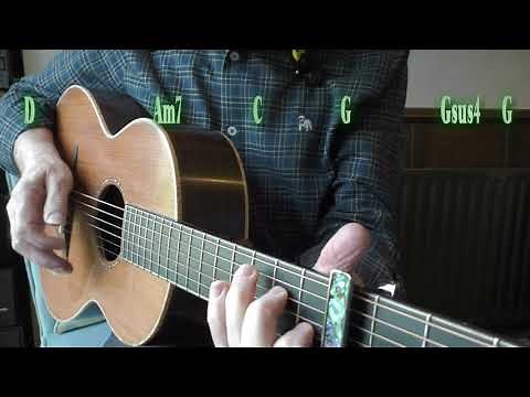 IT'S ALL OVER NOW BABY BLUE (Dylan) - Lyrics & Chords