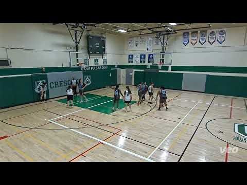 20260213 NWL 5v5 Game 1 Full - Unity vs Sorry