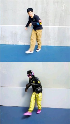 How to: AI animation loops 🕺✨️ #visualeffects #animatediff #aianimation