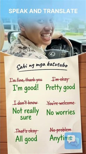 Voice Translator AI Translate