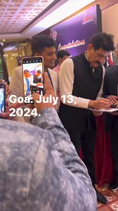 2.2K views · 91 reactions | Goa: July 13, 2024. #NLP #motivation #RamVerma | Ram Verma | Facebook