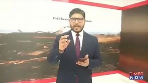 12K views · 165 reactions | Ukrainian authorities thrash stranded Indian students at the Ukraine-Poland border. Watch this video! I hope MEA takes note of this, it's just not acceptable: Ambassador Vishnu Prakash #PutinAttacksKyiv #Russia #Ukraine | TIMES NOW | Facebook