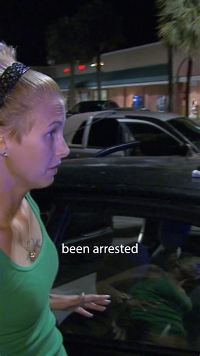 737K views · 15K reactions | ‘I didn’t want a 3-year-old here while you did a drug deal’ #mother #arrested #cops | COPS | Facebook