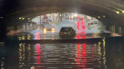 15K views · 256 reactions | Turn around don't drown… | Berks Weekly | Facebook