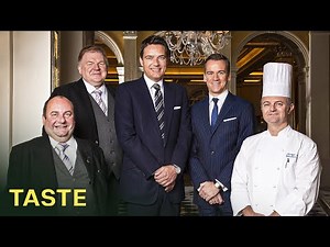An Inside Look at the Life of London’s Elite Hotel | Inside Claridges