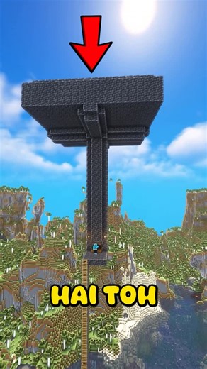 Ayush kumar on Instagram: "Easiest Way to get Unlimited Xp in Minecraft 😱 #minecraft #reels"