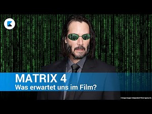 MATRIX 4: Alle Infos zur neuen Fortsetzung