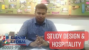 Meet top Universities & Schools teaching : Fashion, Interior, Graphic, Animation, Film Culinary, Hotel Management. World Study Fair 8 June, 10-6pm, Hotel Park Plaza, Ludhiana Register: www.studyfair.in Call 8000599000 | Girnar Global