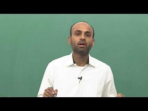 Lec 25 Example of LMMSE/ MMSE Estimation for MIMO Downlink Wireless Channel Estimation