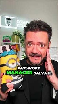 PASSWORD MANAGERS: WHAT ARE THEY FOR?