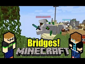 THE BRIDGES FRIDAY - Archers and Destructors and Bomber oh my! with RadioJason