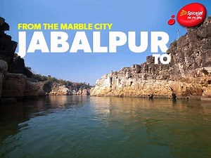From the City of White Marbles to the rest of India. SpiceJet is thrilled to introduce daily direct flights from Jabalpur to Kolkata and Hyderabad, starting January 15th, 2019. Visit www.spicejet.com or download the SpiceJet mobile app and grab your tickets at amazingly low airfares today. #SpiceJet #Jabalpur #Kolkata #Hyderabad #NewFlights | FlySpiceJet