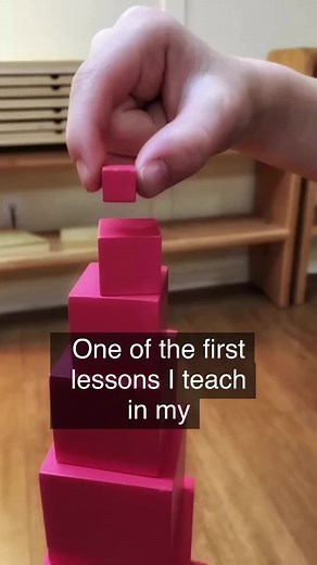 2.6K views · 37 reactions | Montessori Practical Life: Table Setting...