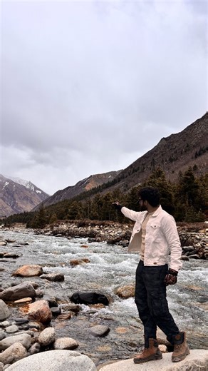 Ashish Jha🇮🇳 on Instagram: "The mountains don’t test strength, they test consistency. Here’s to 20 years of showing up for my body. . . . . . . . #viral #explore #athlete #reels #travel"