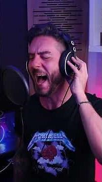 デスノート (DEATH NOTE) - The World - Metal Cover!