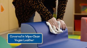 Watch Library Chairs - Flexible Seating For Classrooms & Homes on Amazon Live