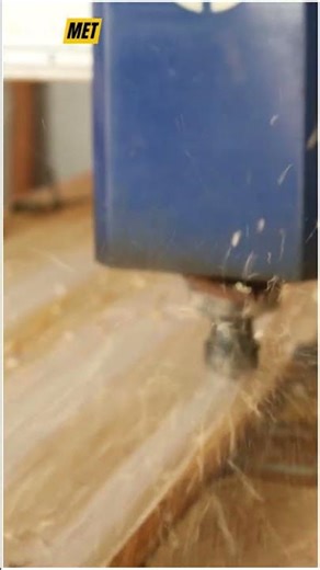 Perfect CNC Machine for DIY & Small Shops  Tools Met