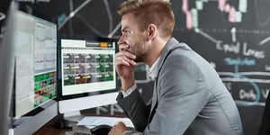 Bitcoin dips about $500 after inflation comes in hotter than expected in May