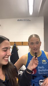 She's a 10 but... netball edition 😂 (exercisewithelliee/tt) #netballislife #netballgirls #netball #netballfamily | Sportplan Netball