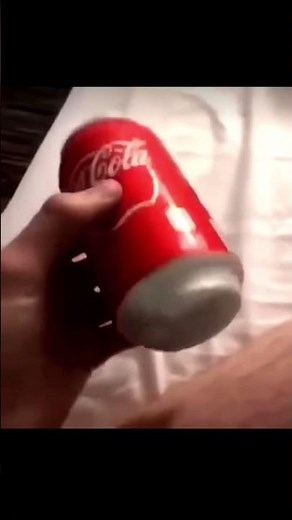 coke explodes #funny #memes #shorts