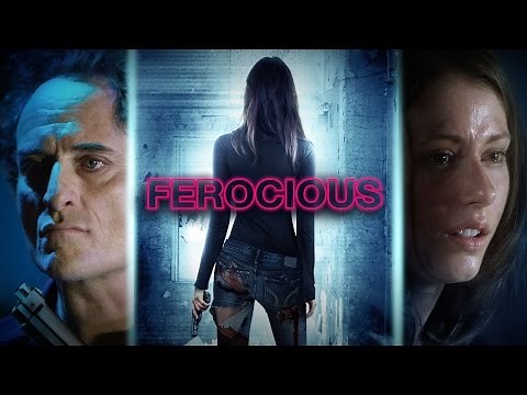 Ferocious - Trailer