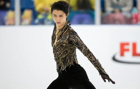 フィギュアスケートの聞き慣れない用語「オイラー」とは？コンビネーションジャンプの大事なつなぎ