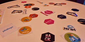 How was Halfstack Vienna 2023?