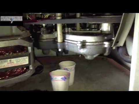 How to fix old 70 series Kenmore washer transmission