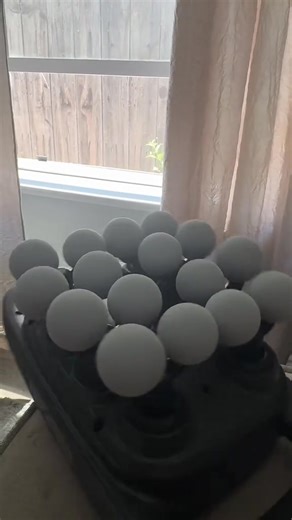 Target deep muscle tension with our 16-Head Deep Tissue Massage Gun –...