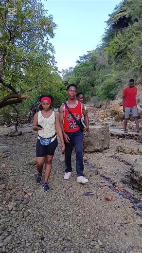 🌅Sunrise Nature Walk with the whole squad 🔥💪| Wildlife 🐒🦍| BigWillyTv #motivation #grindmode