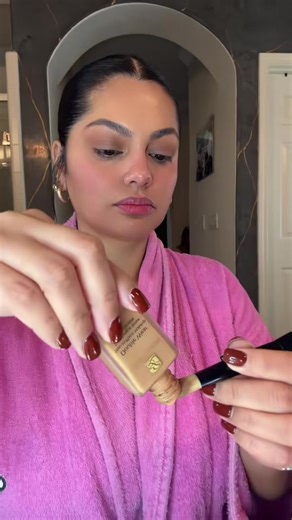 Foundation Hazel 4W4 Makeup Tutorial