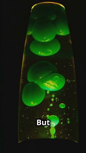 The Science Behind Lava Lamps: How they work!