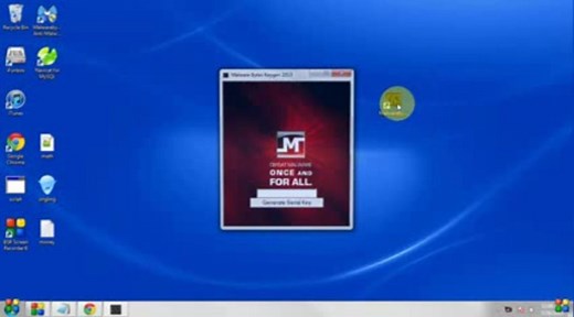 Malwarebytes Keygen and Crack FREE Download